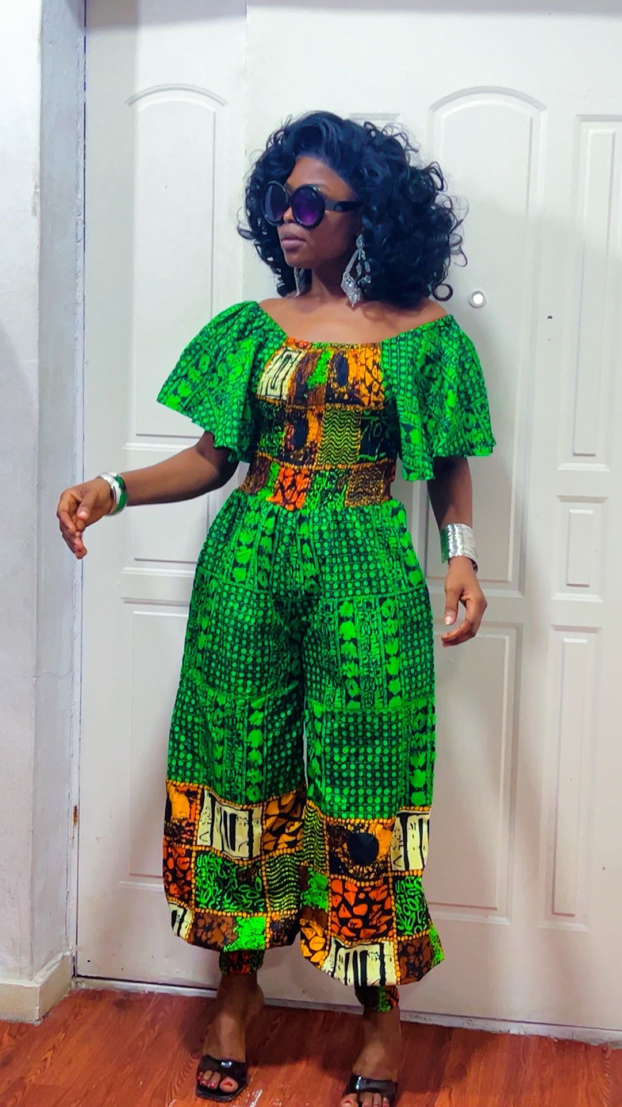 SQQ(JUMPSUIT) – IDJ Ankara